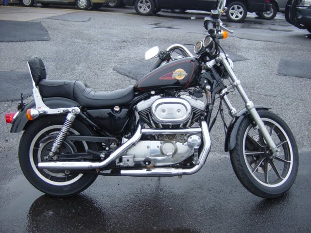 From Loser to Bruiser!