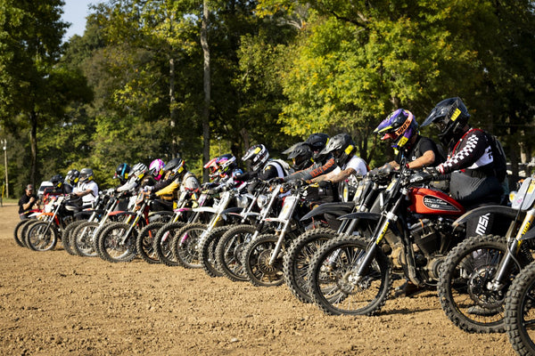 Rusty Butcher's Hooligan 100 at Loretta Lynn's Ranch