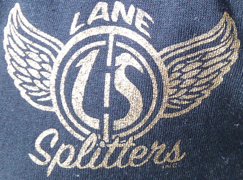 Lane Splitters Tees – Biltwell Inc.