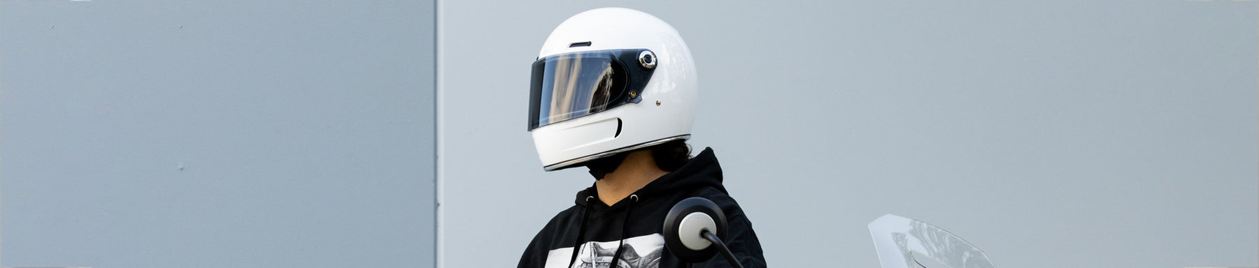 Gringo S / SV Smoke Shields