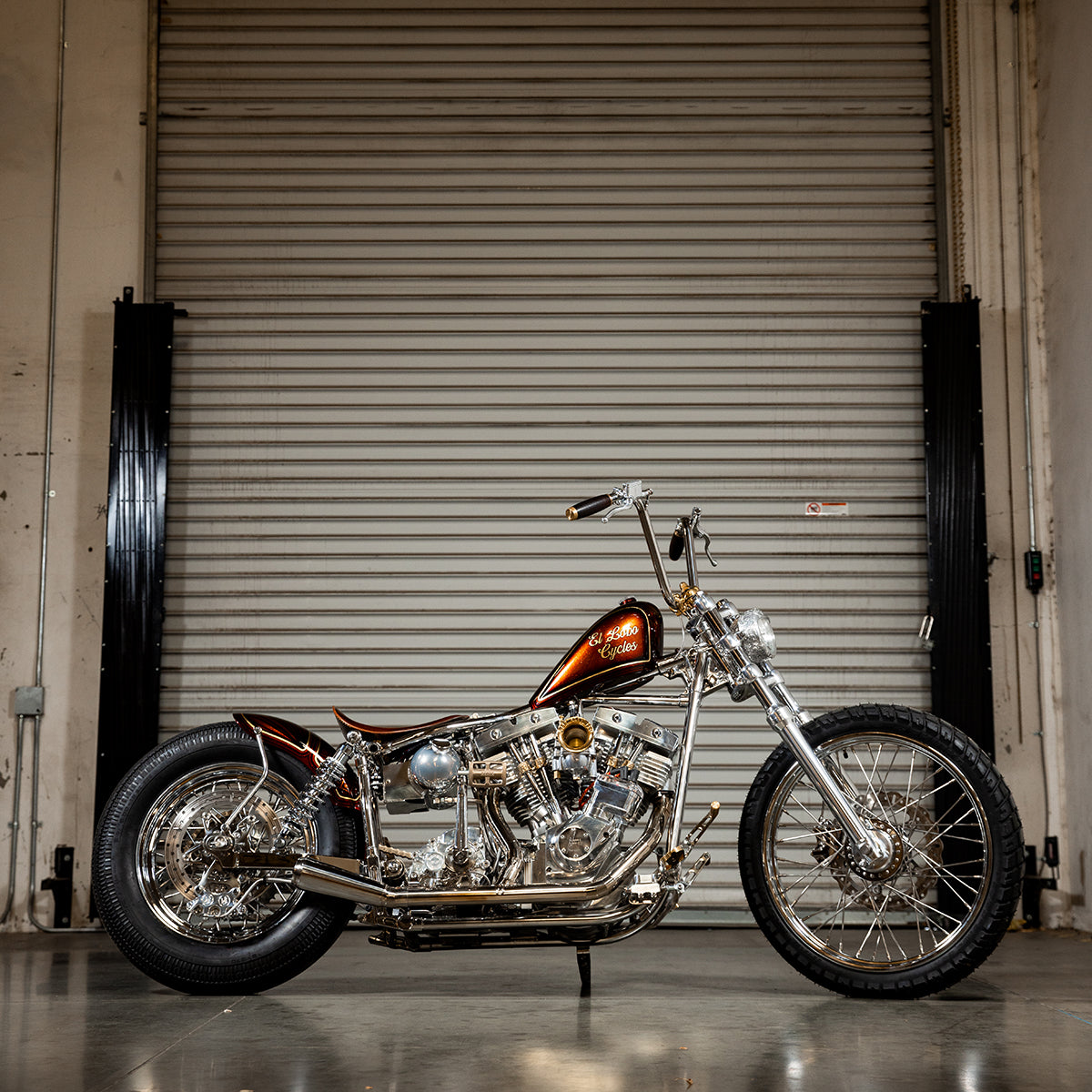 2025 People's Champ Contestant - Brian Buttera