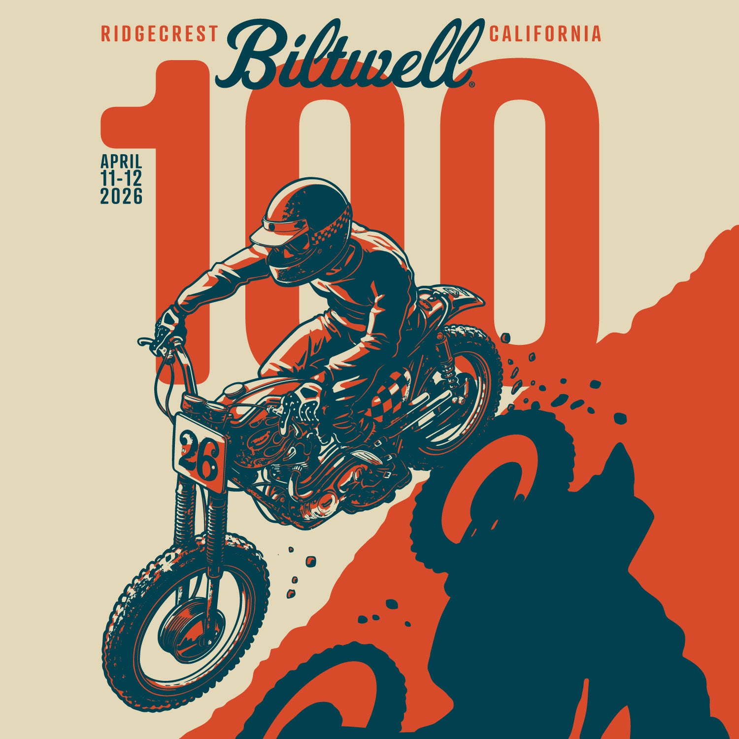 Biltwell 100
