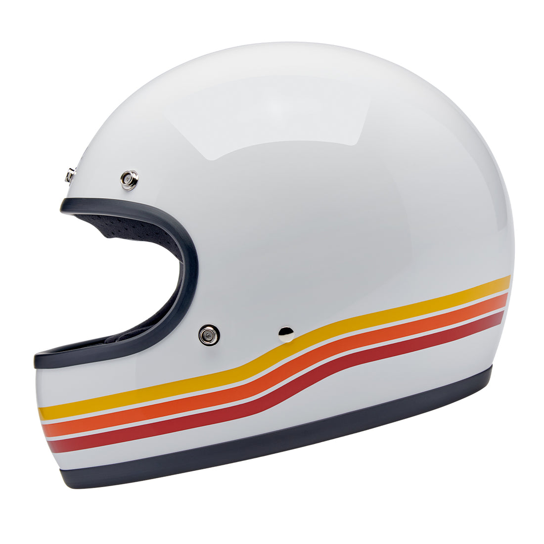 Biltwell Gringo Full Face Helmets