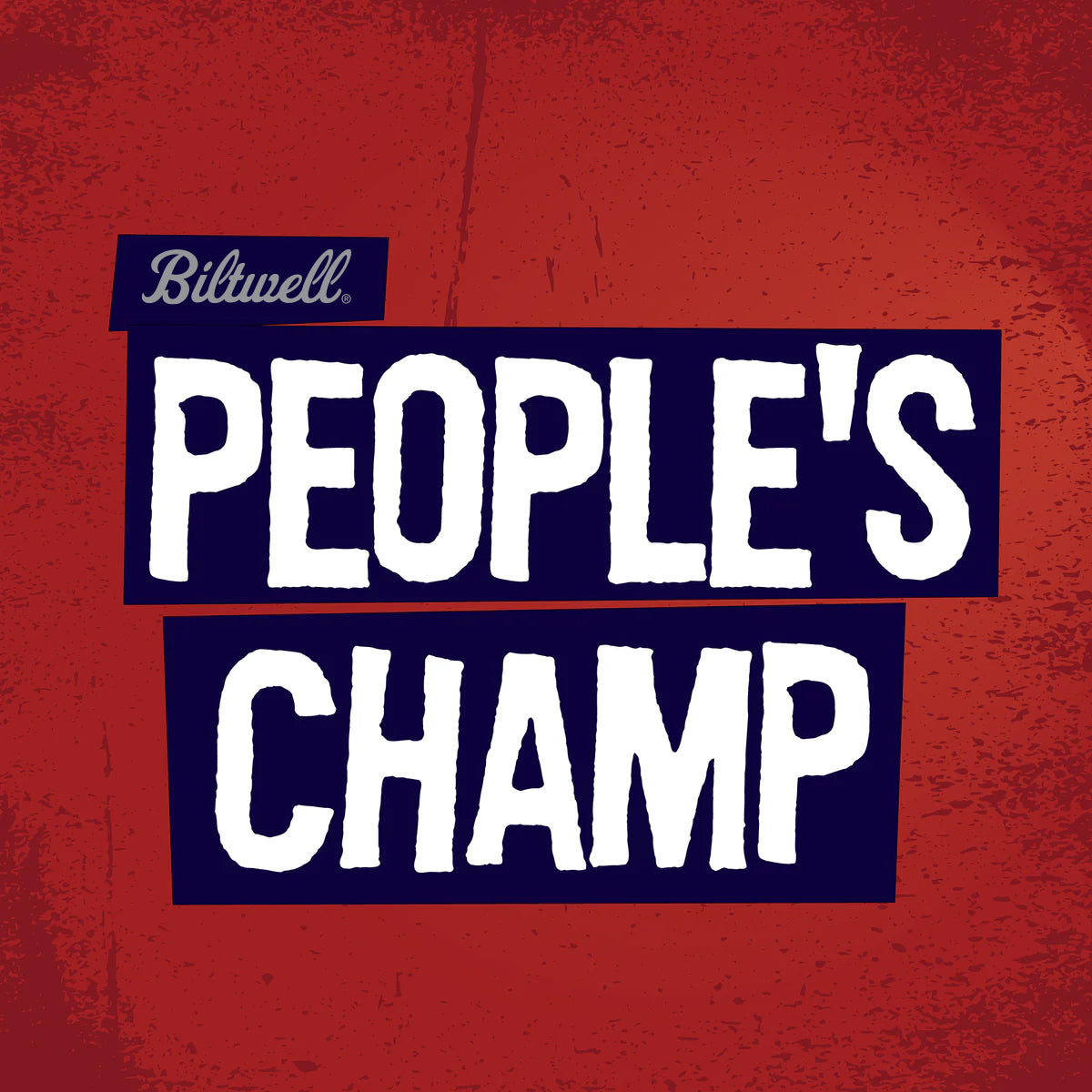 People's Champ Landing Page