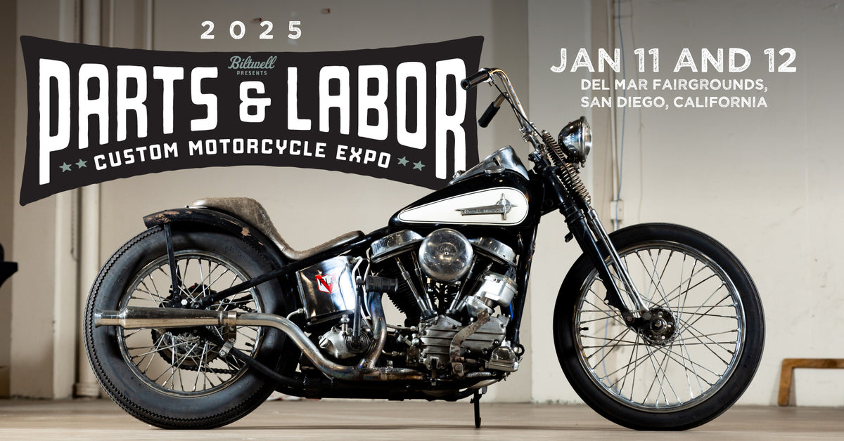 Parts & Labor