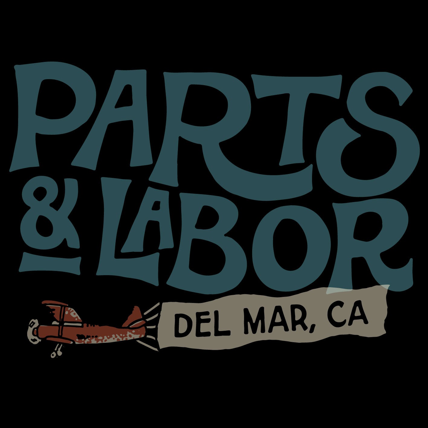Parts & Labor