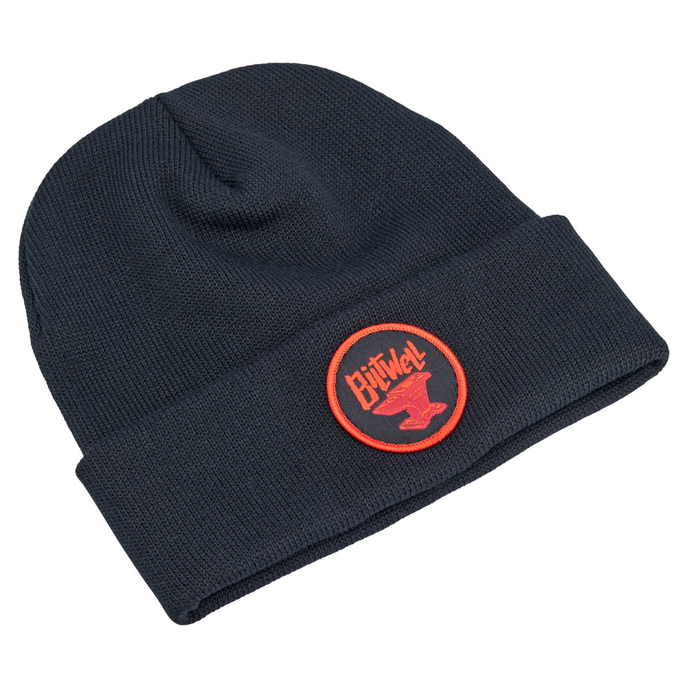 Biltwell Anvil Beanie