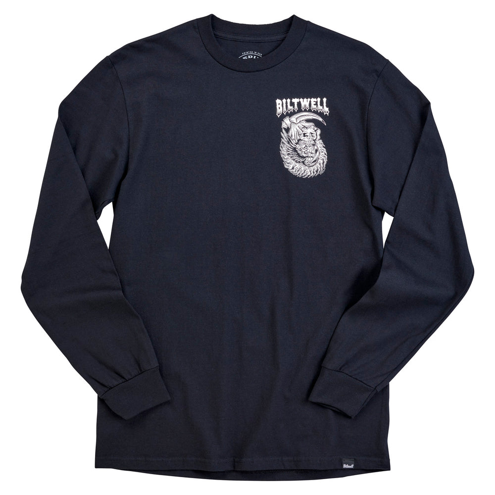 Biltwell Creep Long Sleeve