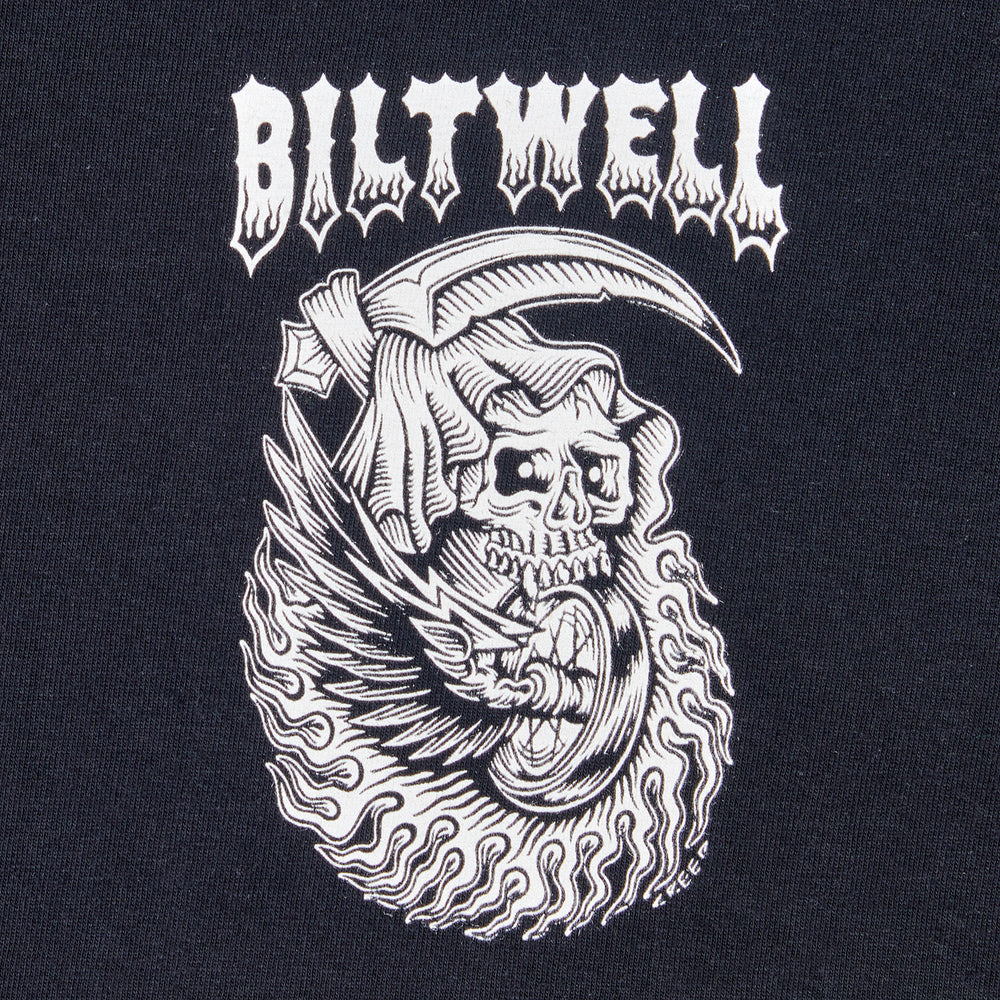Biltwell Creep Long Sleeve