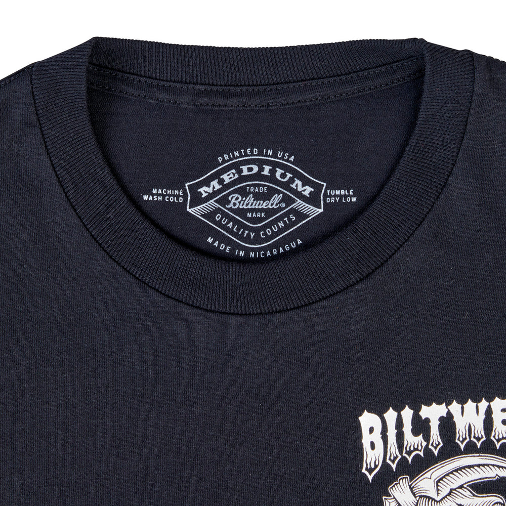 Biltwell Creep Long Sleeve