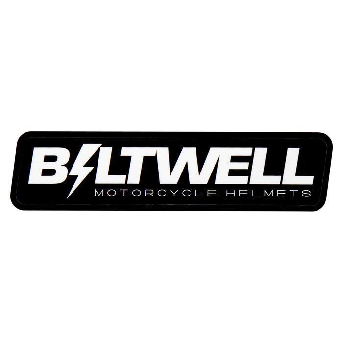 Biltwell Sticker Sheet