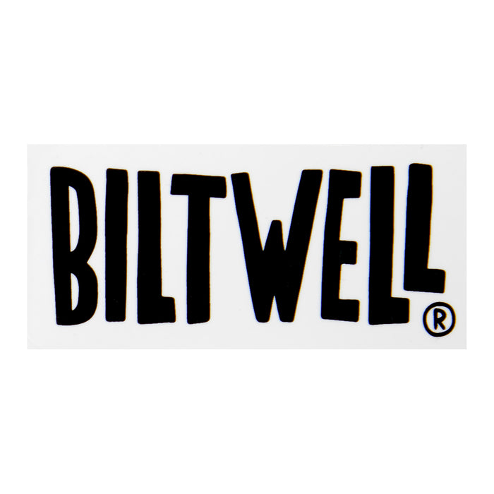 Biltwell Sticker Sheet