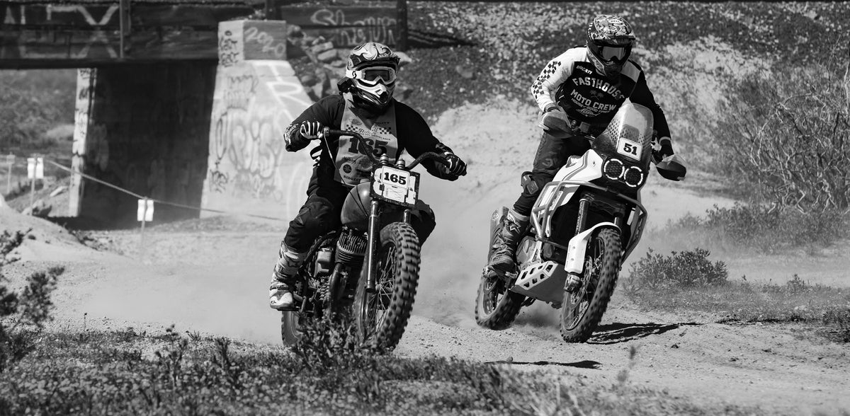 Biltwell 100 Classes