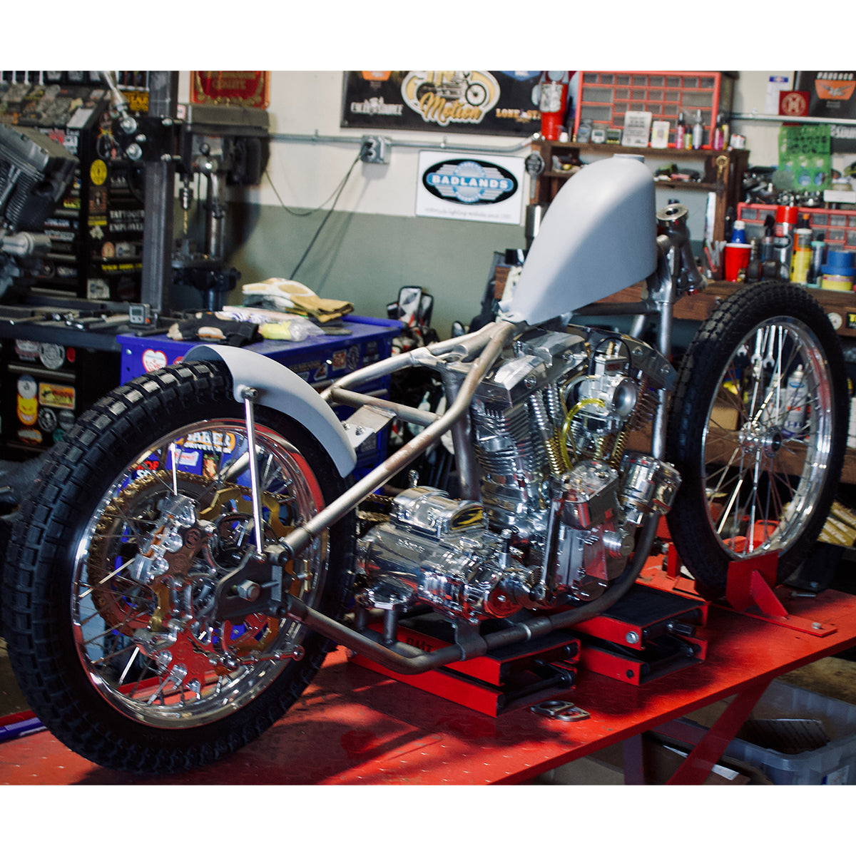 2025 People's Champ Contestant - Brian Buttera