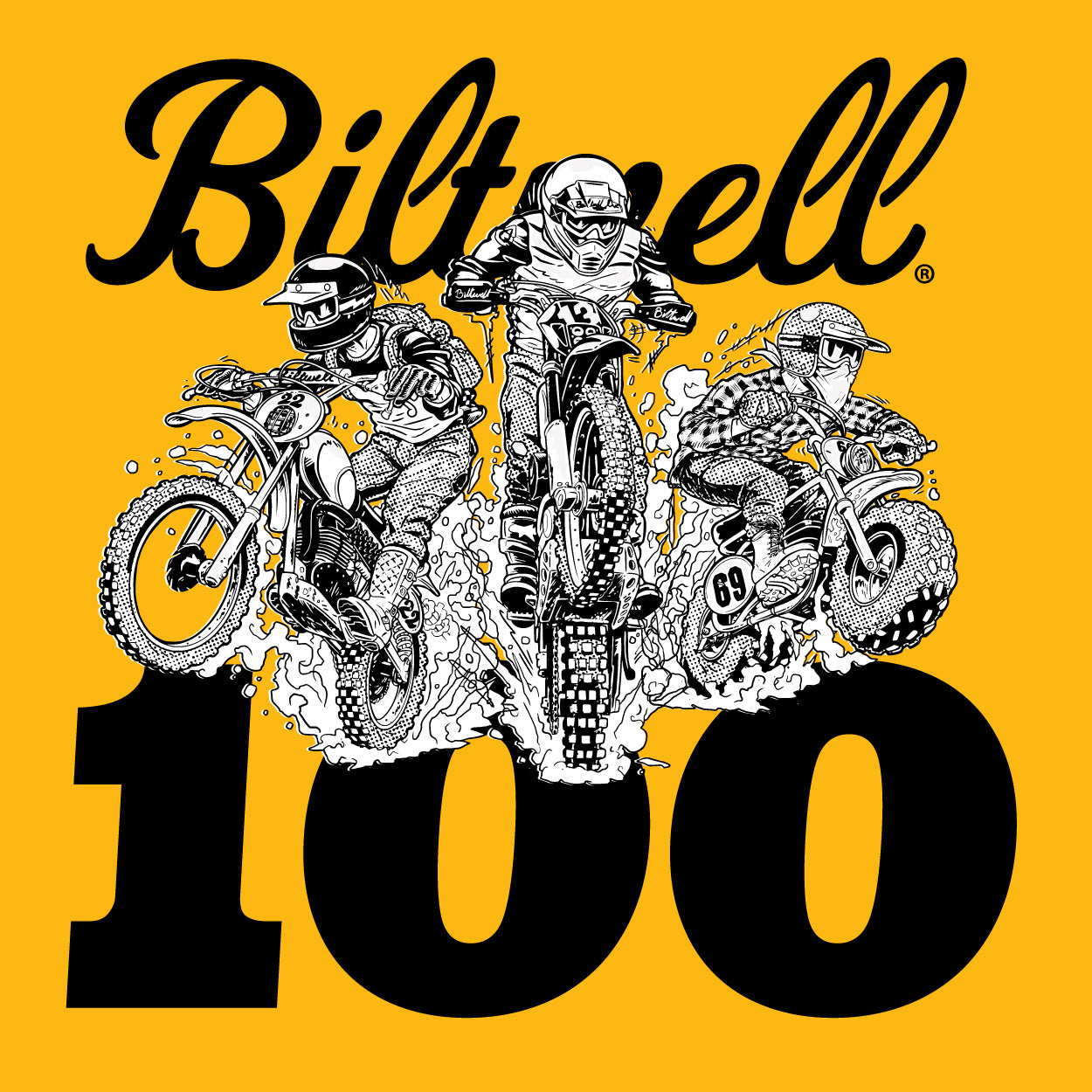 Biltwell 100
