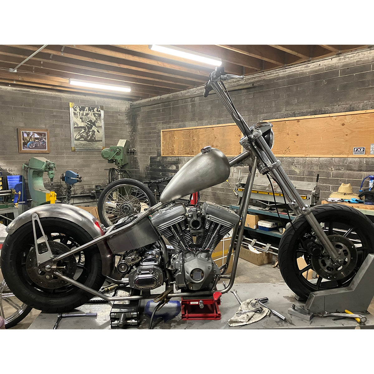 2025 People's Champ Contestant - Ricky Gonzalez