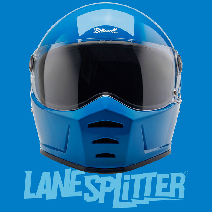 Helmets & Accessories