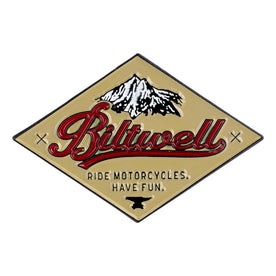 Biltwell Inc.