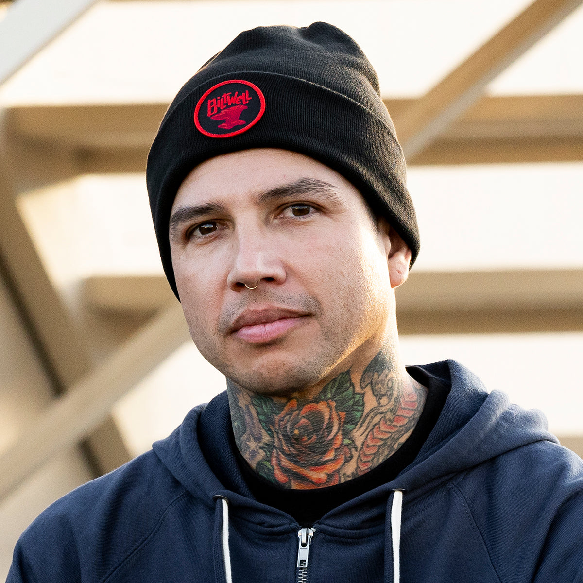 Biltwell Anvil Beanie