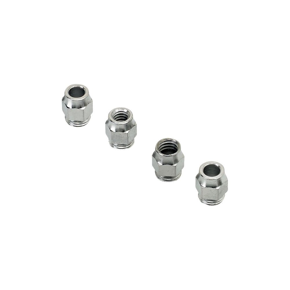 Biltwell Whiskey Throttle Cable Ferrule Set