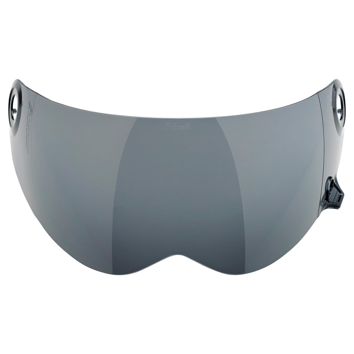 Lane Splitter Gen 2 Shield - Dark Smoke