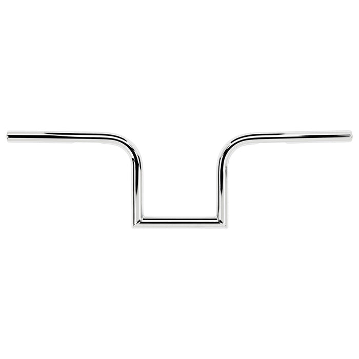 Biltwell Frisco Handlebars 1" Chrome
