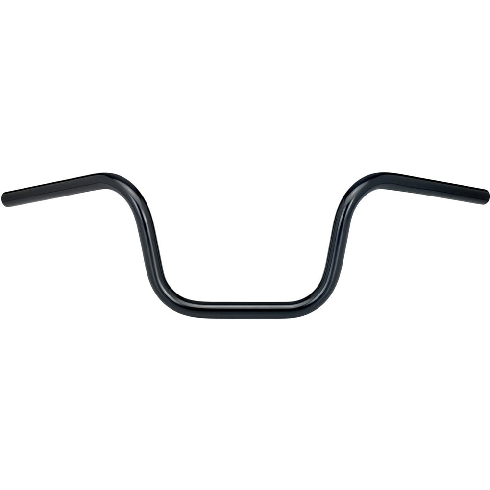 Biltwell Chumps Handlebars 1" Black
