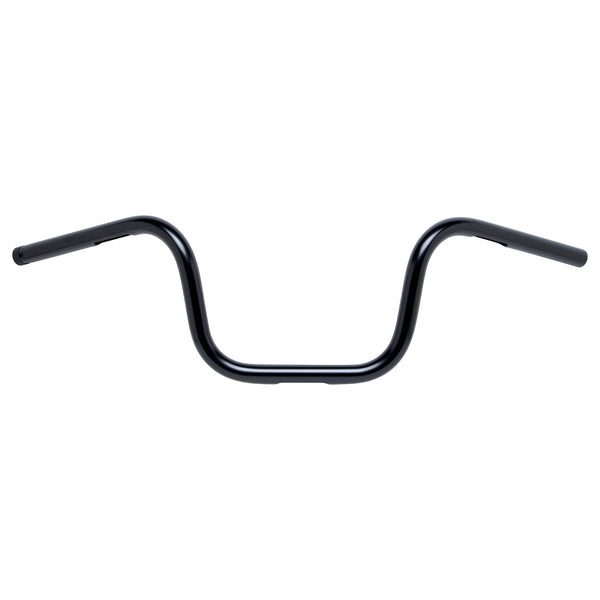 Biltwell Chumps Handlebars 1" Black