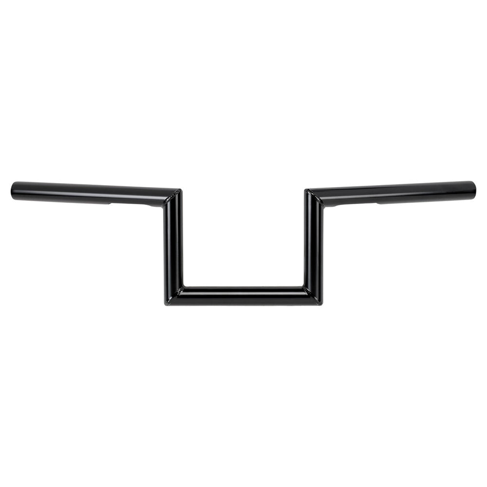 Biltwell Zed Handlebars 1" Black