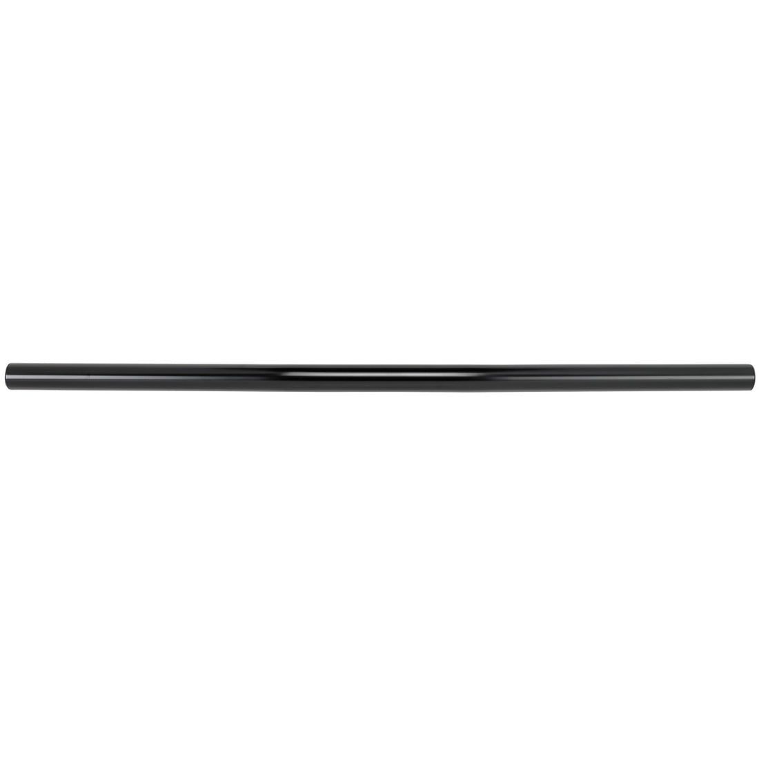 Biltwell Zero Drag Handlebars 1" - Black