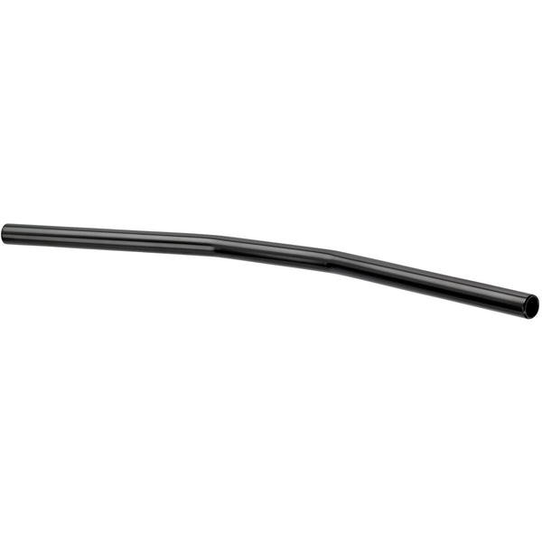 Biltwell Zero Drag Handlebars 1" - Black#N#– Biltwell Inc.