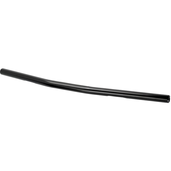 Biltwell Zero Drag Handlebars 1" - Black#N#– Biltwell Inc.