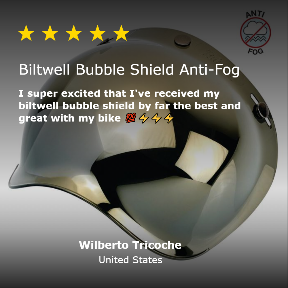 Bubble Shield – Biltwell Inc.